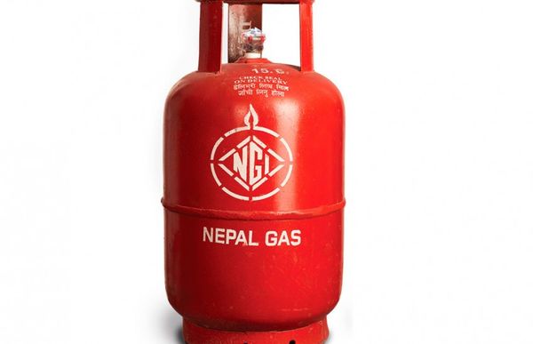 Koirala Gas - Battisputali