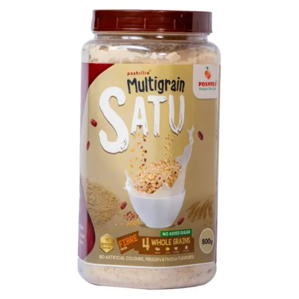 Products at Poshilo Foods Products Pvt. Ltd. - Bindabasini Pokhara