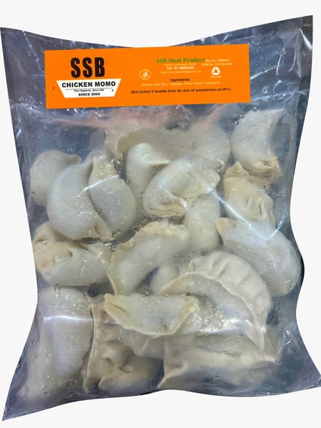 Order Frozen Momo Online in Nepal: Chicken, Buff, Veg & Paneer from ...
