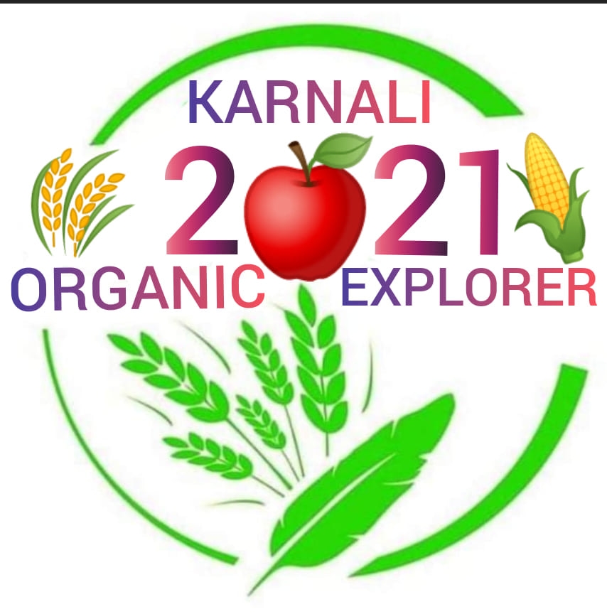 Karnali Organic Explorer at tyanglaphant, kathmandu, nepal