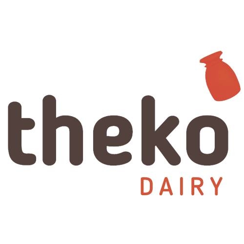 Products at Theko Dairy - Tokha-7, Kathmandu, Nepal