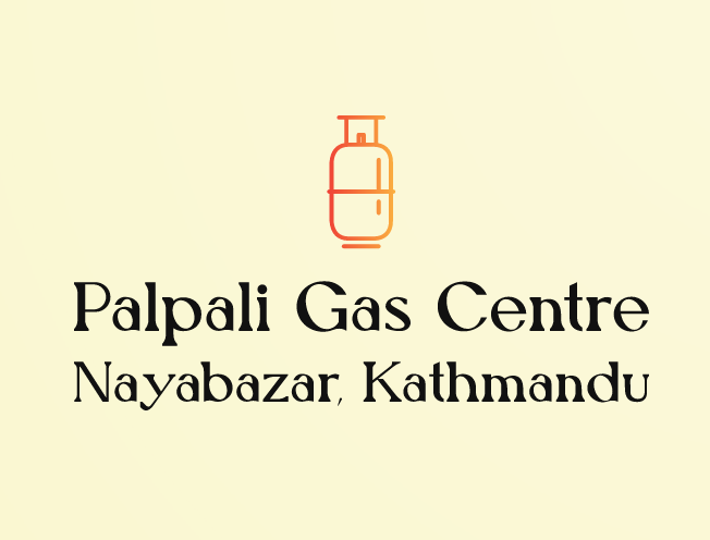 Products at Palpali Gas Centre - Nayabazar Kathmandu